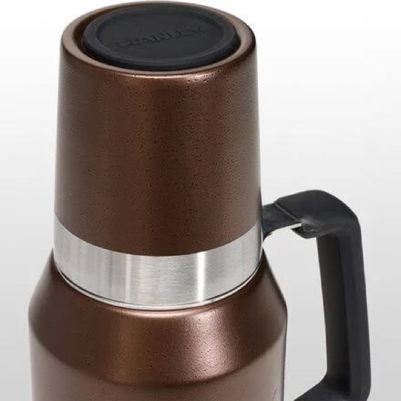 Stanley | Dining | New Stanley Master Series Unbreakable Thermal Bottle ...